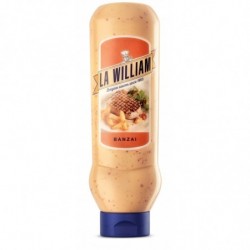 La William Brasil 650 ml